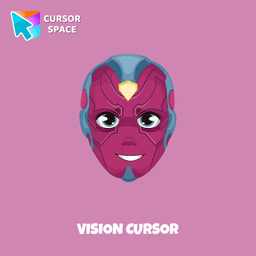 Vision Cursor - Cursor Pack | Cursor Space