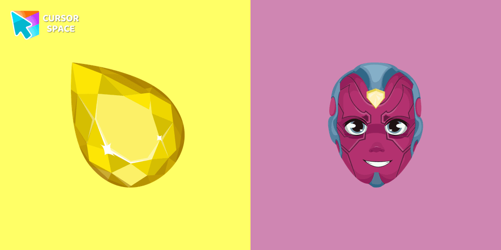 Vision Cursor - Cursor Pack | Cursor Space