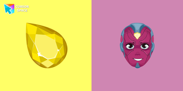 Vision Cursor - Cursor Pack | Cursor Space